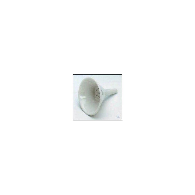 Funnel 126 size 00 according to Dr. Hirsch with fixed sieve plate ...