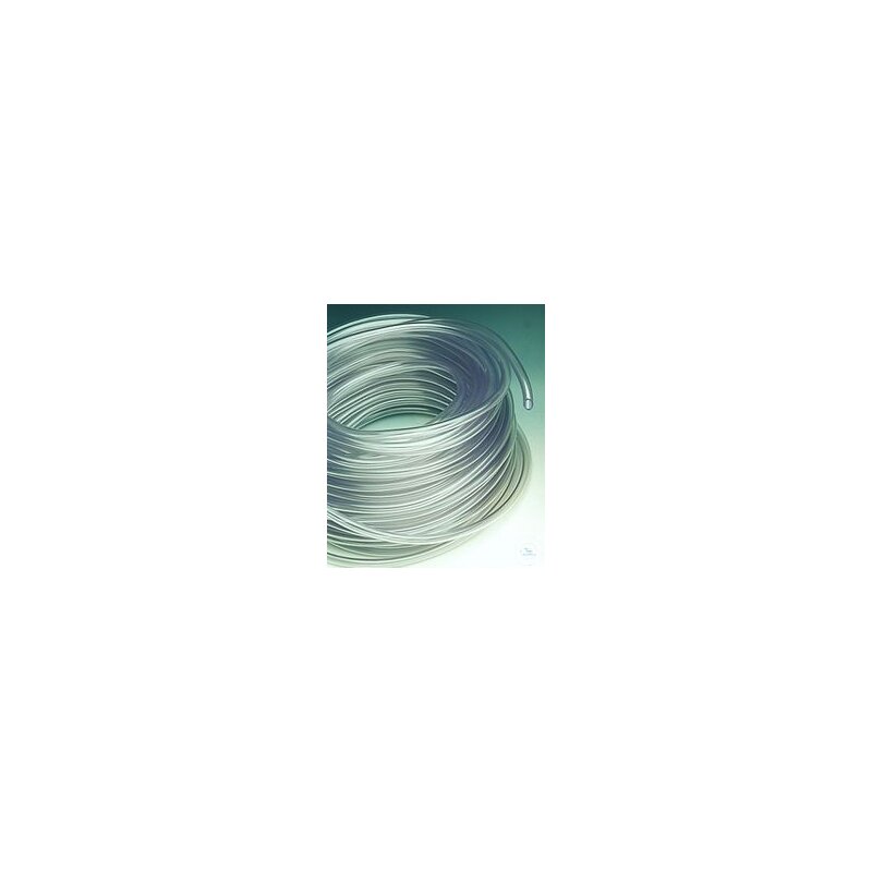 PVC-hose 8x12,0mm per meter, 116,35