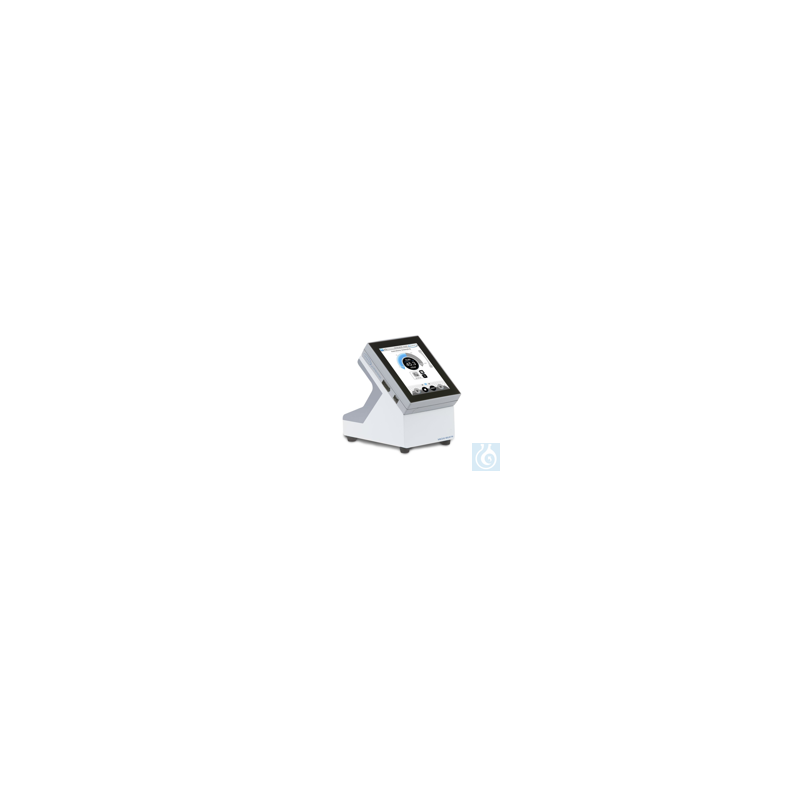 Compact controller table-top version VACUU-SELECT, 2.879,80