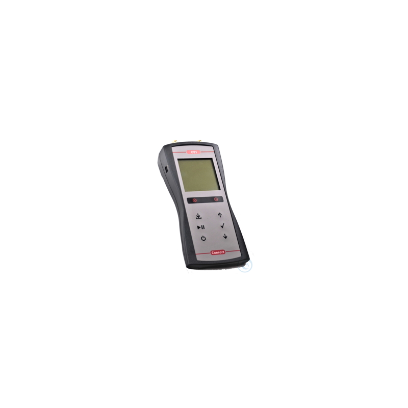C51 SET EPOXID PH/EC/TDS/SAL/O2 Complete ready-made set for p, 1.610,70