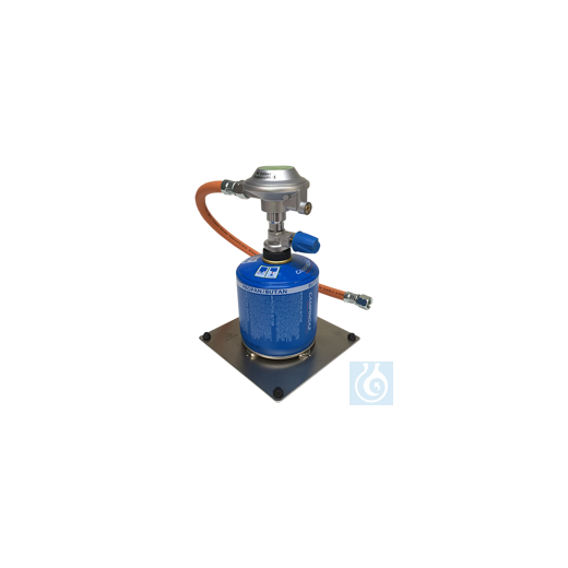 Gas safety adapter 300 for Flame 100, gasprofi, Fuego series, 138,00