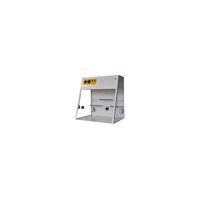 neoLab® PCR Werkbank mit UV Dekontamination, 2.542,00