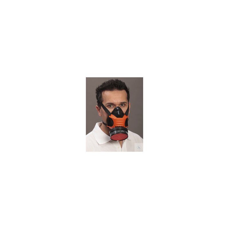 Polimask GAMMA half mask, 28,56