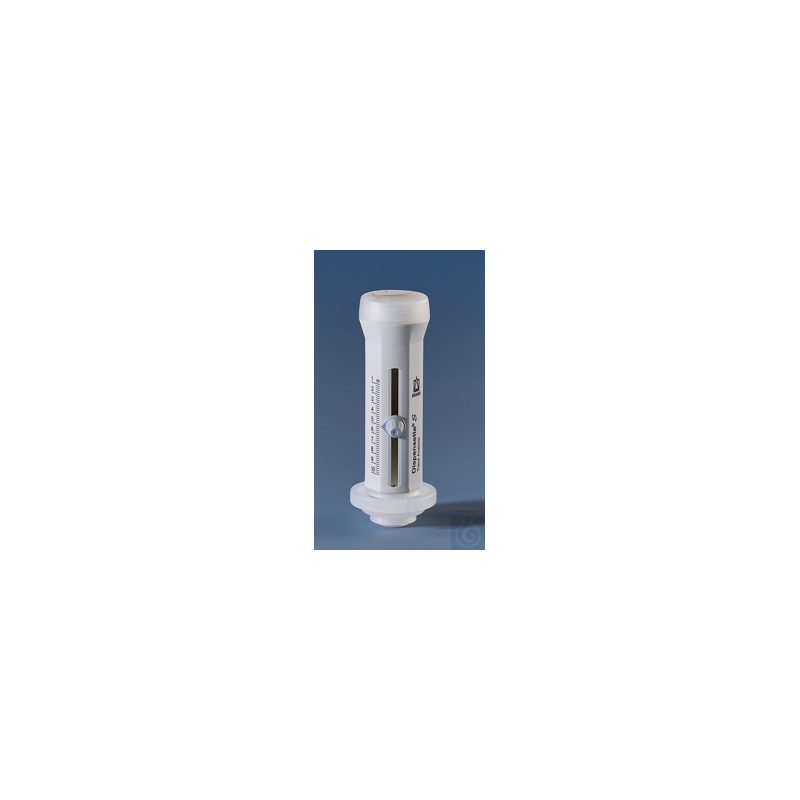 Dosing unit Disp. S Trace Analysis 10 ml, adjusted, with quality ...