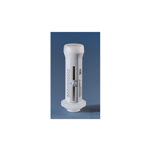 Dosing unit Disp. S Trace Analysis 10 ml, adjusted, with quality ...