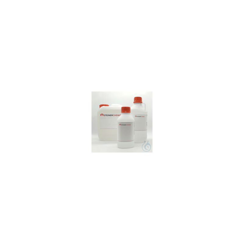 Hydrochloric acid 1 mol/L (1 N), 25 litres (private label)