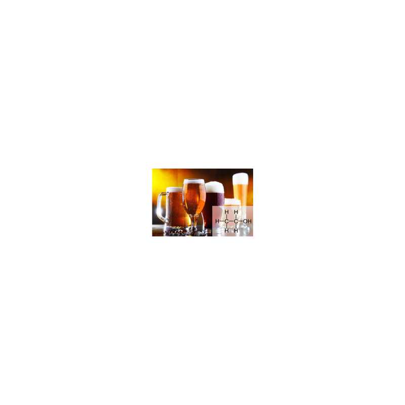 CDR FoodLab Alcohol Test Kit, 60,00