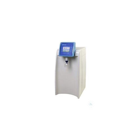 Reinstwasser-System Integrity HPLC