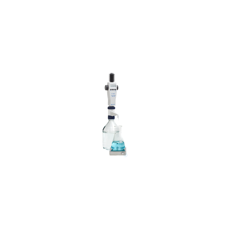 Titration station EMC-TS 50, 1.600,00