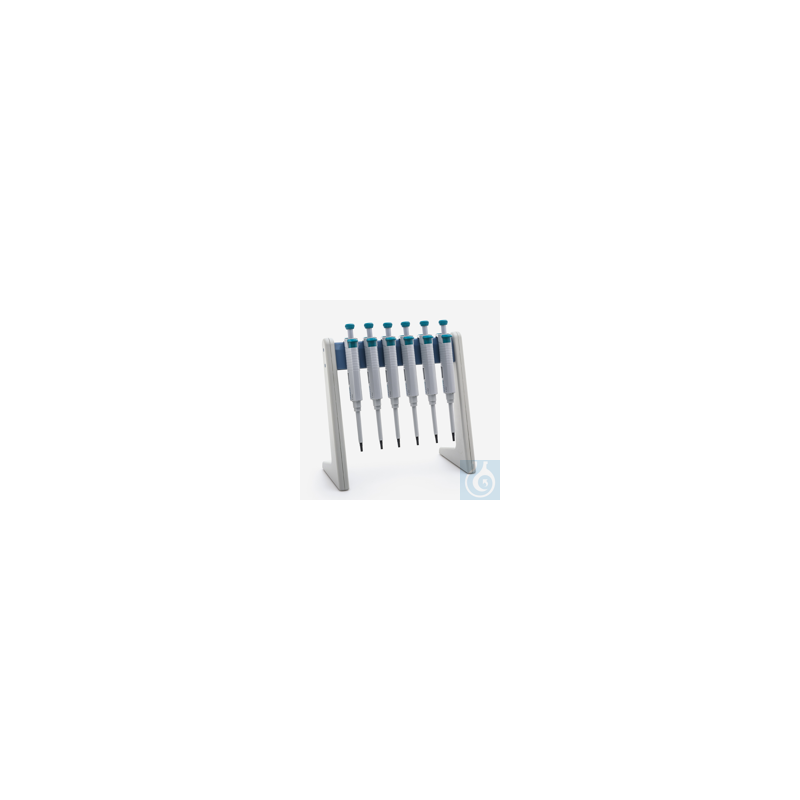 Stand for micropipettes-linear-for 6 pipettes, 71,04