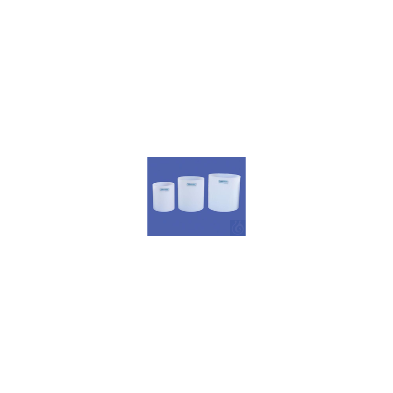 Bel-Art HPLC Reservoir Secondary Container, 10 Liters, 292,90