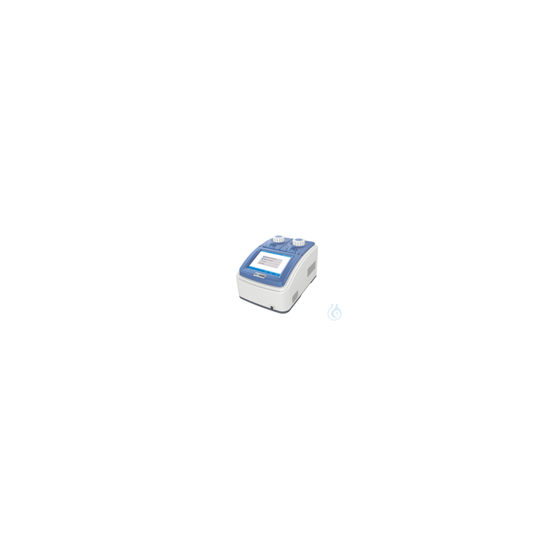 GeneExplorer Advanced D48 Grad. Cycler, mit Doppelblock 2 x 48 x 0,2 ml