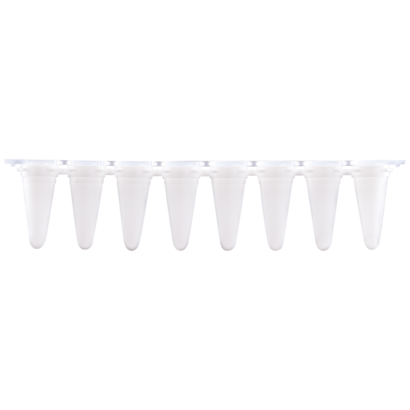 ahn mytube PCR and qPCR strips 8 x 0.1mL | 8 x 0.2 mL, 320,00