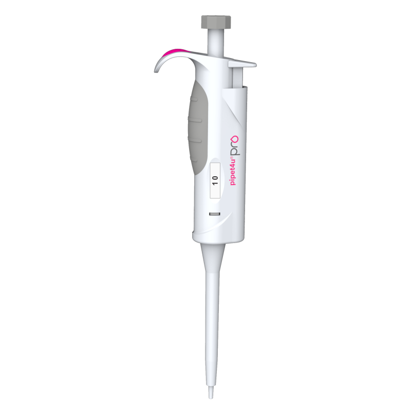 AHN pipet4u® pro fixed volume, 75,00
