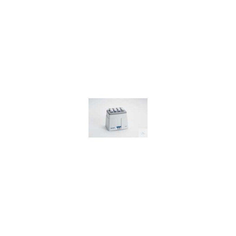 SmartBlock 8x 15mL conical tubes, 690,56
