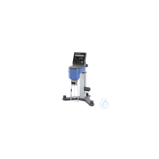 ROTAVISC SBS me-vi Complete Rotating Viscometer Package, 4.579,12