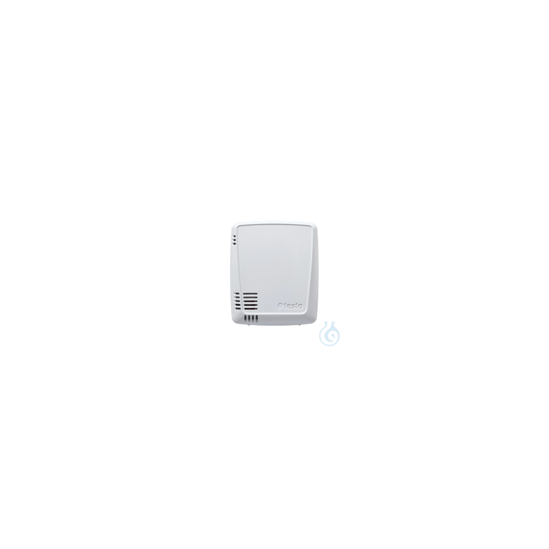 testo 160 TH - Wireless data logger with integ. Temperature and ...