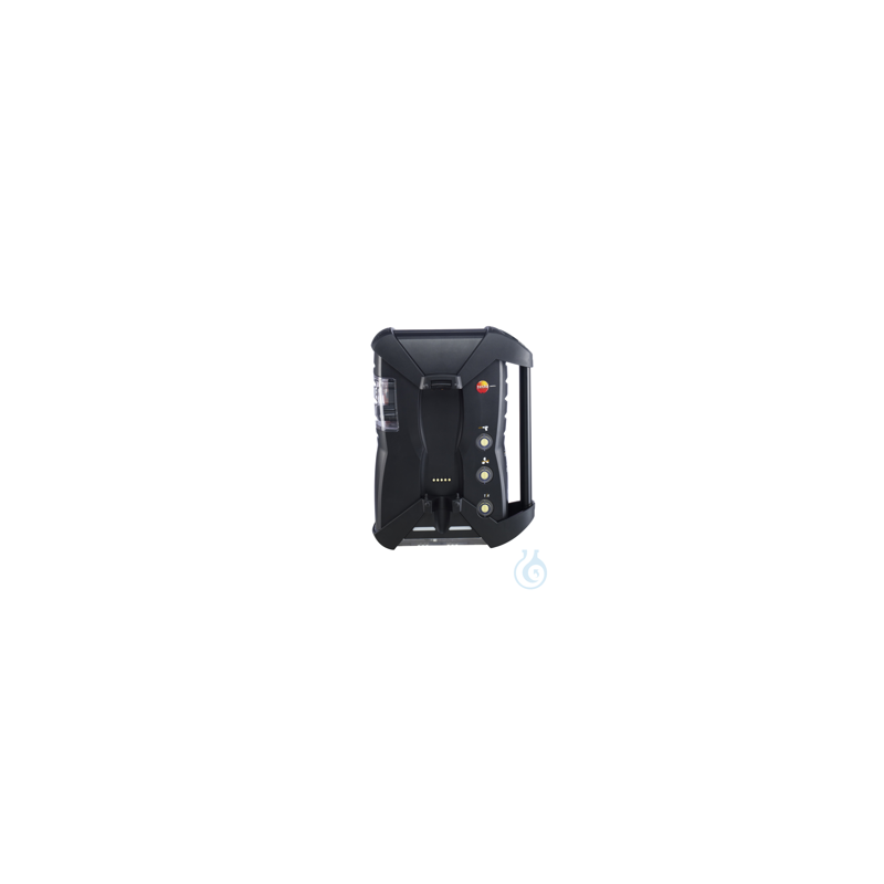 testo 350 - Analysis box for exhaust gas analysis system
