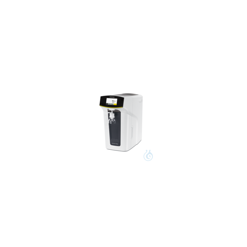 Arium® Mini Ultrapure water (Type I)