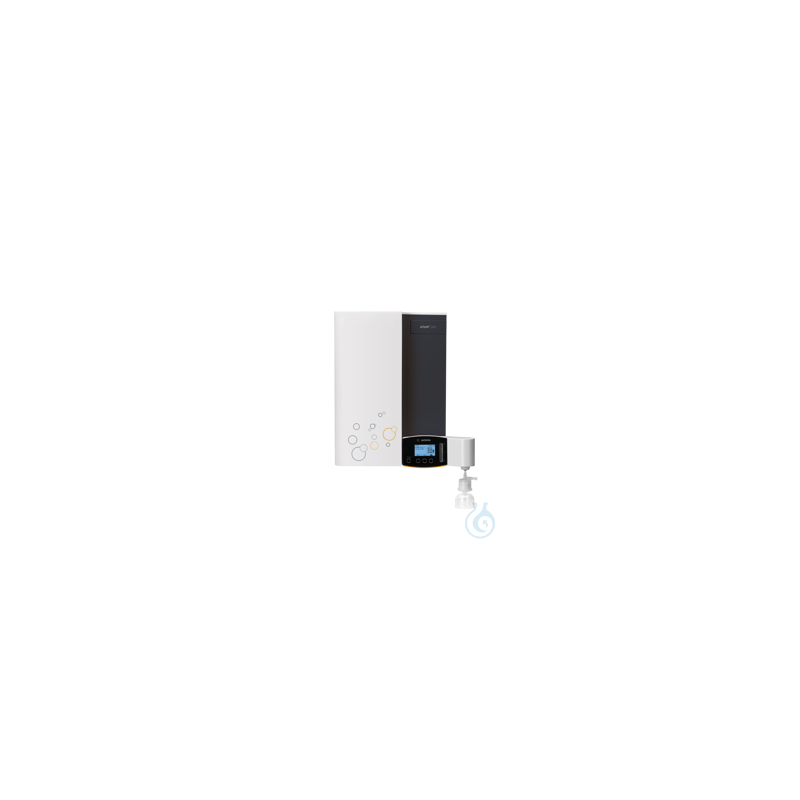 arium® pro UV Reinstwassersystem Wandgerät mit TOC-Modul, 10.360,00
