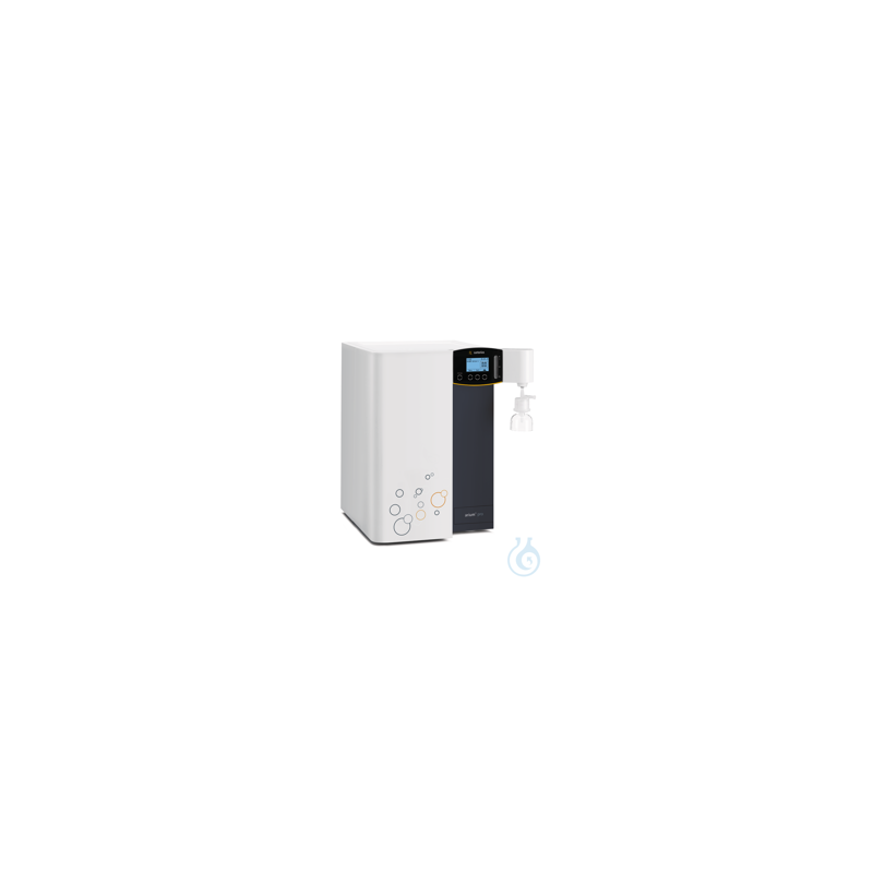 arium® pro UV Ultrapure Water System Table-top unit, 8.440,00