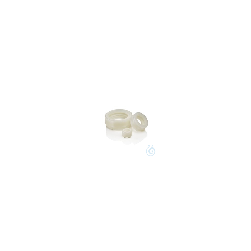 Nalgene™ PVDF True Union Clamps, 80,50