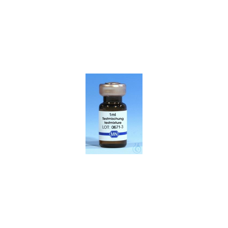 Test mixture OPTIMA 5 Amines, 47,96