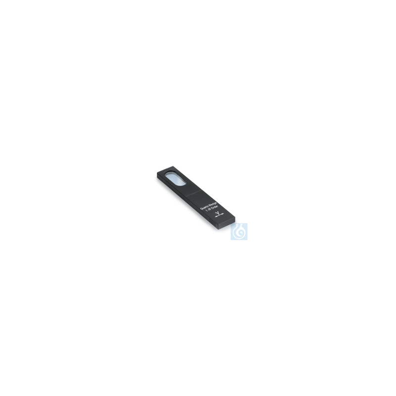 Quartz wedge, for OPE-1, OPL-1 series, 260,00